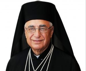 Greek Melkite Catholic Church – Fellowship and Aid to the Christians of ...